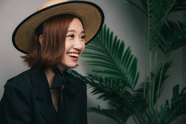 Lulu 黃路梓茵 (@lulu) | Dcard