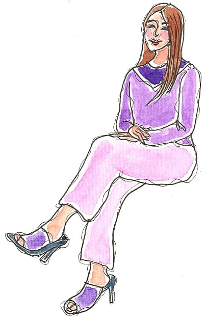 很有「長輩緣」的三個星座 - 唐蘋星座/米娜劇評 (@tangping) | Dcard