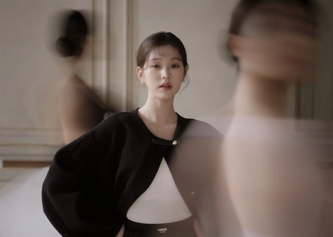 #代言 張員瑛 for SJSJ 'So Young, So Beautiful' - IVE板 | Dcard