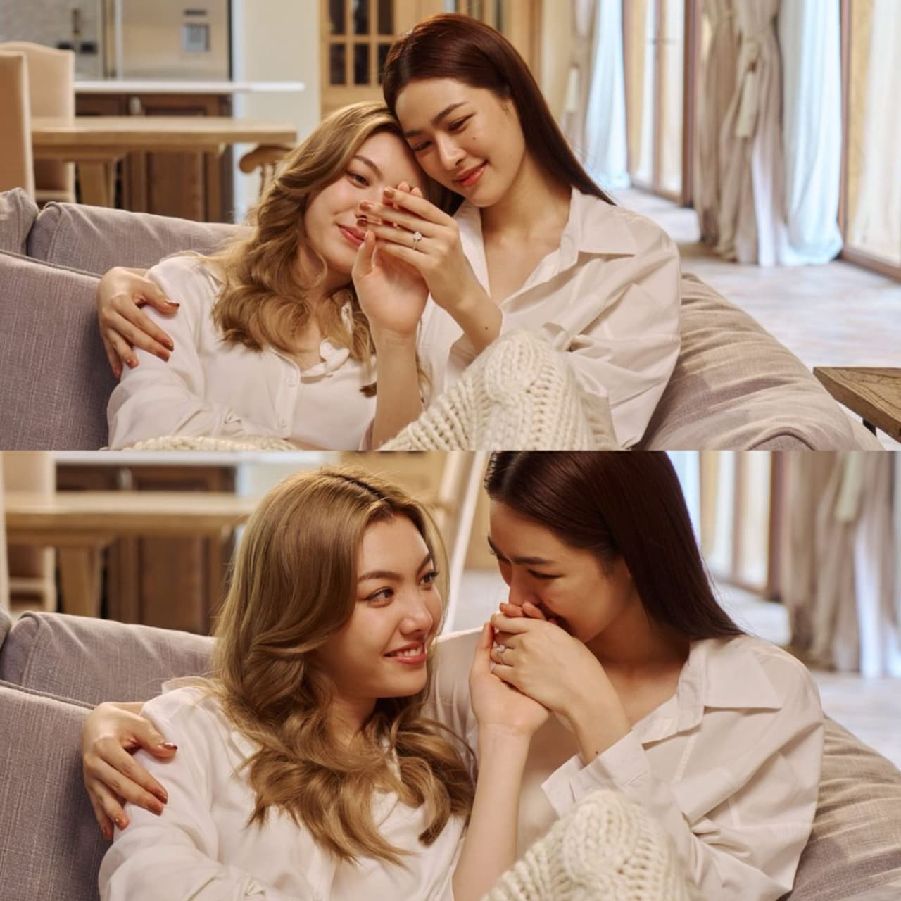 《我們的秘密》The secret of us - 彩虹板 | Dcard