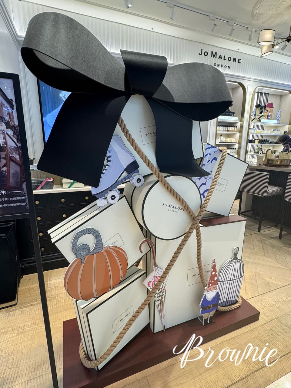 Jo Malone｜2024限定盛夏花園搶先看！內含英倫古董系列 #我來開箱 - 野莓Brownie (@barriesbrownie ...