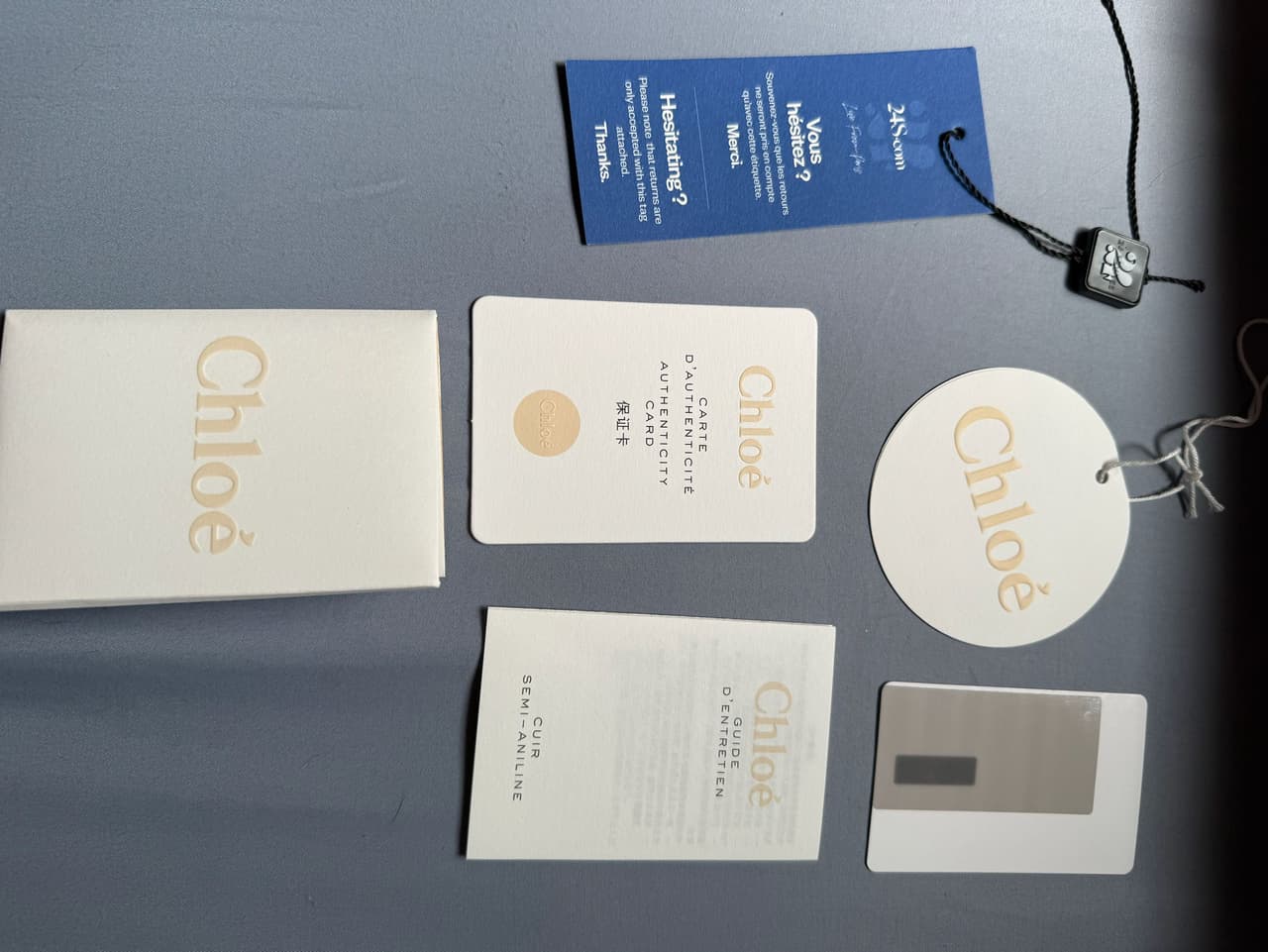 #我要賣 我要賣二手包/Chloe 已售出 - 二手交易板 | Dcard