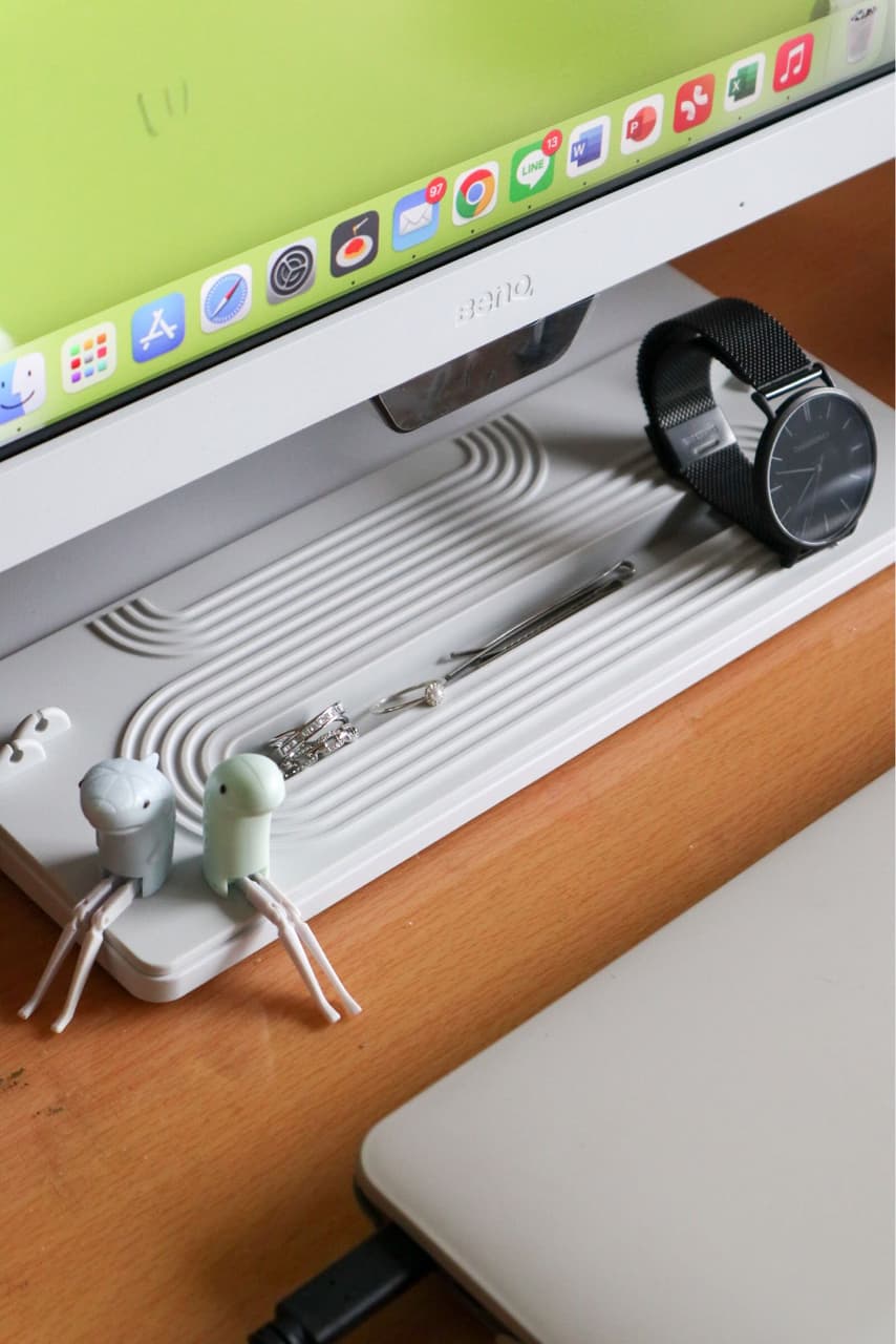 [開箱] BenQ GW2790QT護眼螢幕開箱 - 3C板 | Dcard