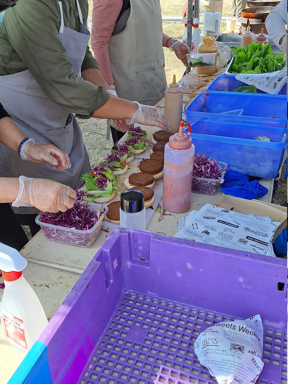 2023過年記錄part4（慈心大自然莊園+西螺福興宮小吃續） - 無名小卒 (@jameswim) | Dcard