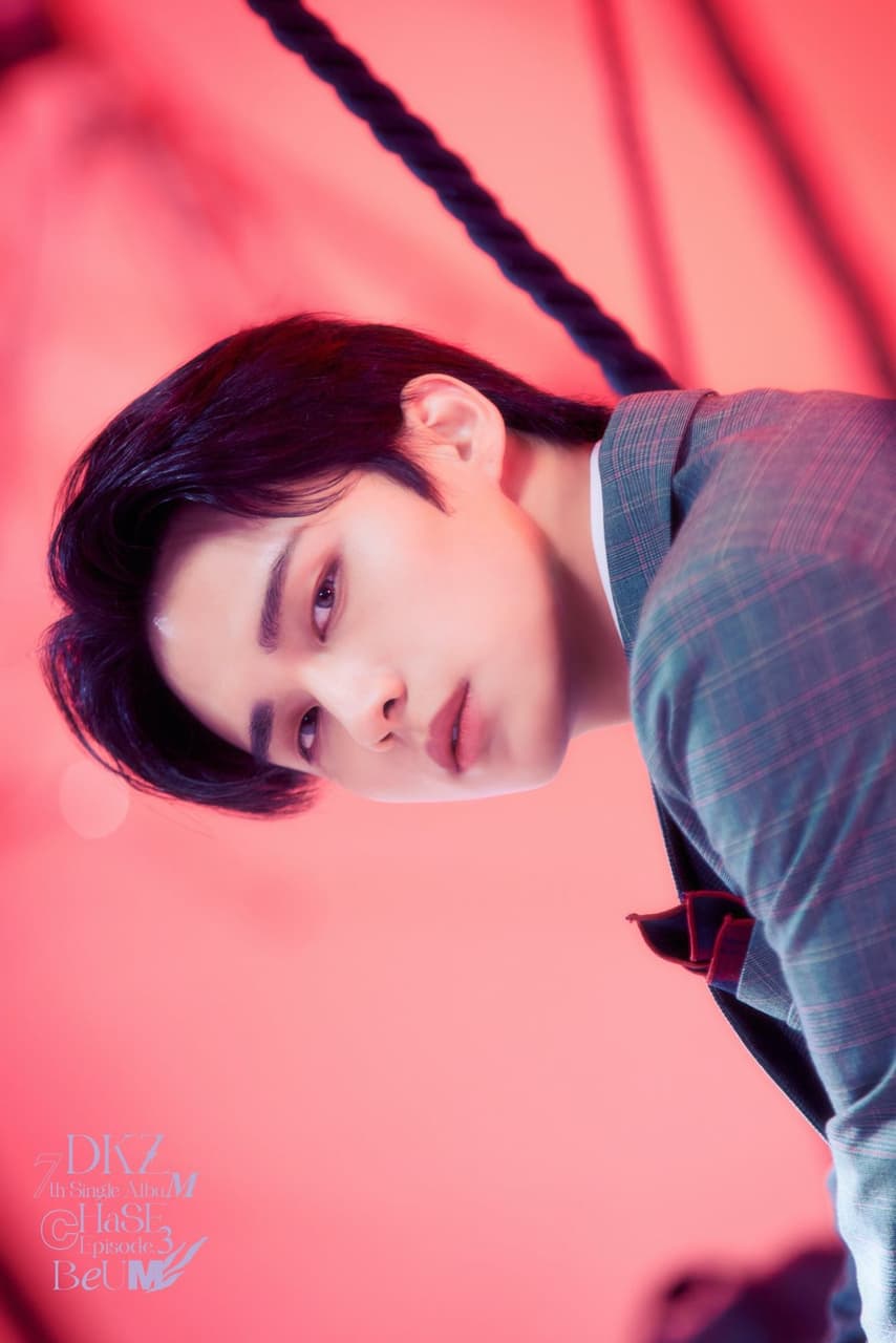 #集中討論 DKZ 10/6回歸 - 追星板 | Dcard