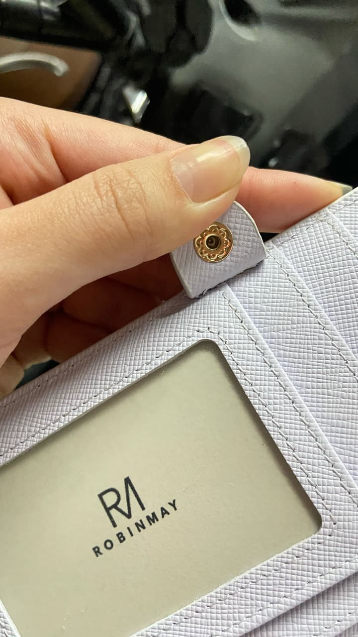 Robinmay長夾不耐用？ - 女孩板 | Dcard