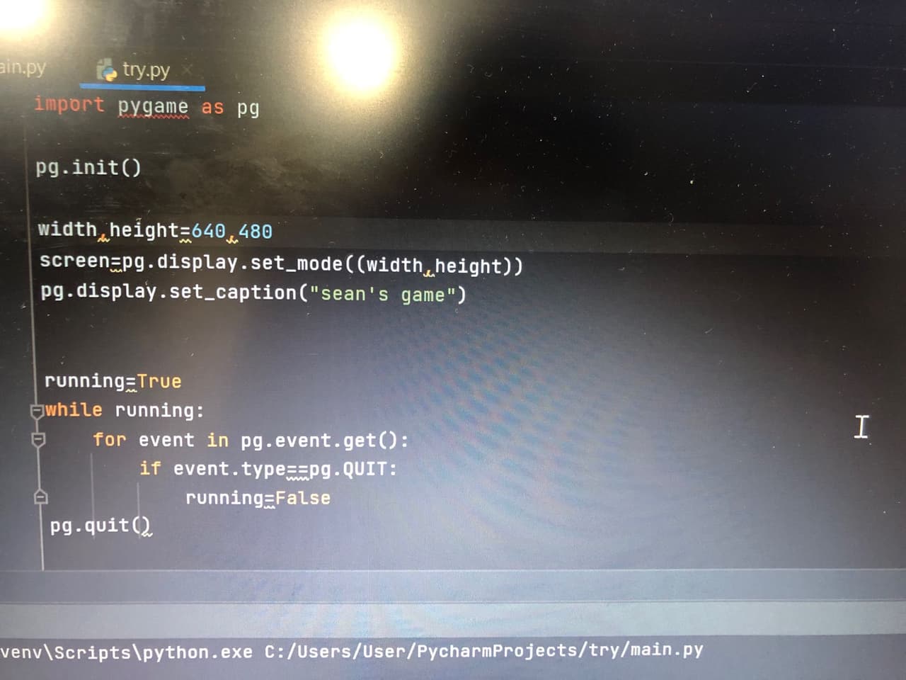 #求救 #求救 關於pygame下載 - App板 | Dcard