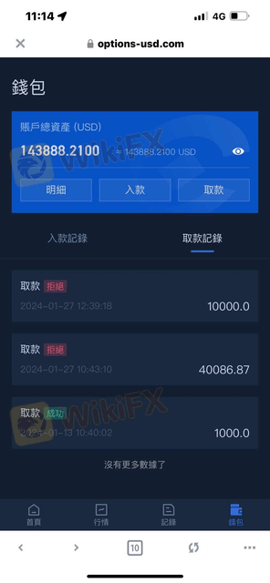 受害者興經歷分享:遇到仿冒OANDA安達的假平台! - 反詐達人黃老師 (@danial666) | Dcard