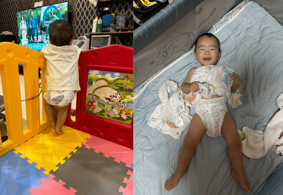 #分享 1Y男寶｜風暴成長階段｜好物親測分享 - 親子板 | Dcard