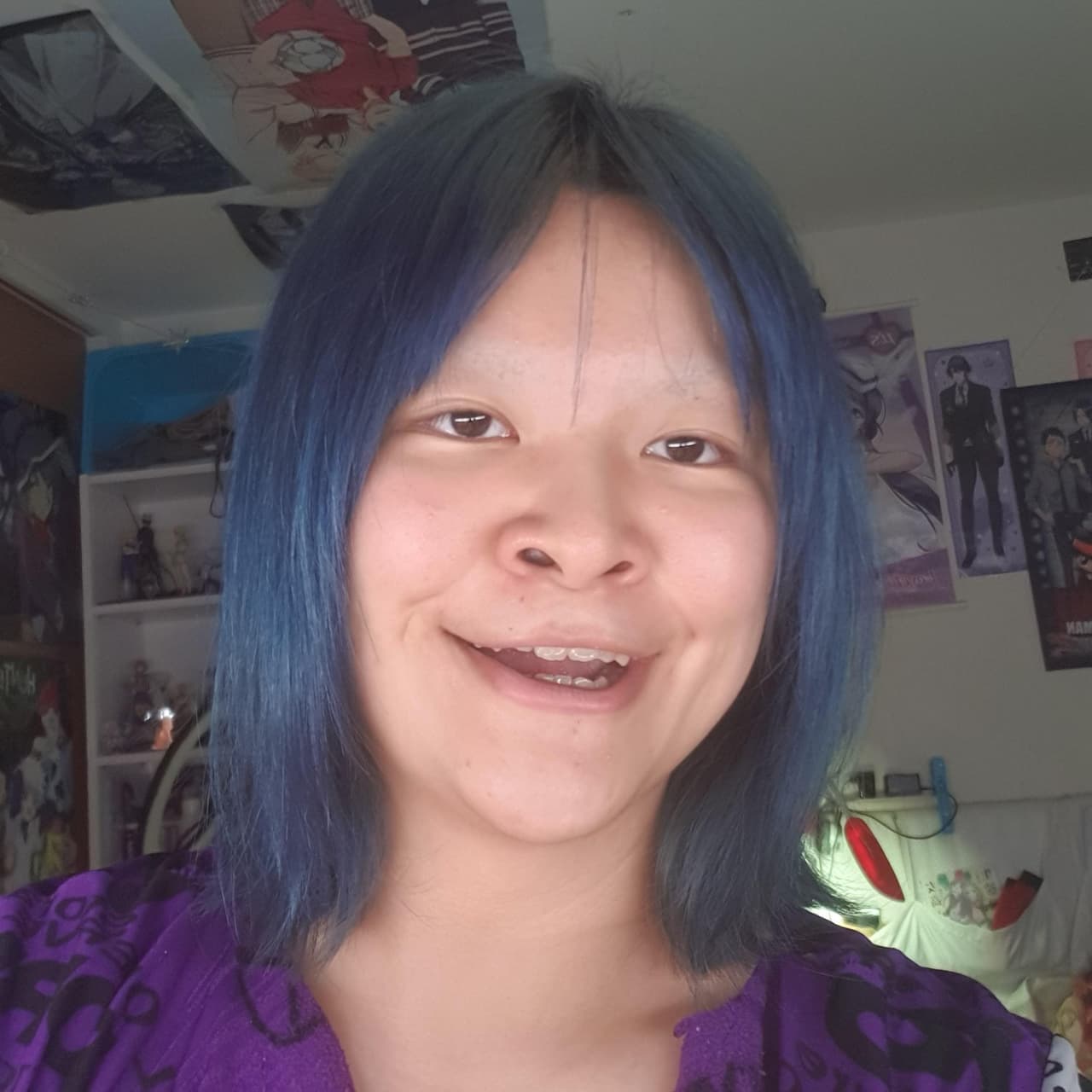 討論 妝前妝後 美妝板 Dcard