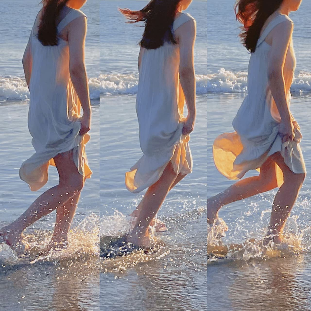 #分享 170Vi海邊穿搭分享（有3套）內含拍照tips - 穿搭板 | Dcard