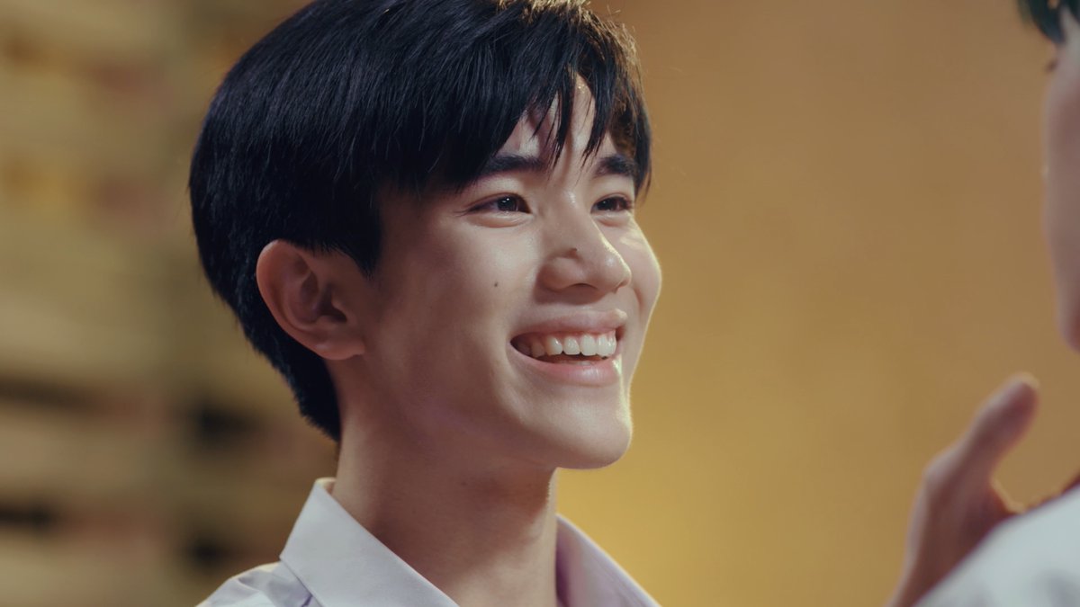 #泰劇 《My School President》地表最強純愛校園劇！ - 泰國影視板 | Dcard