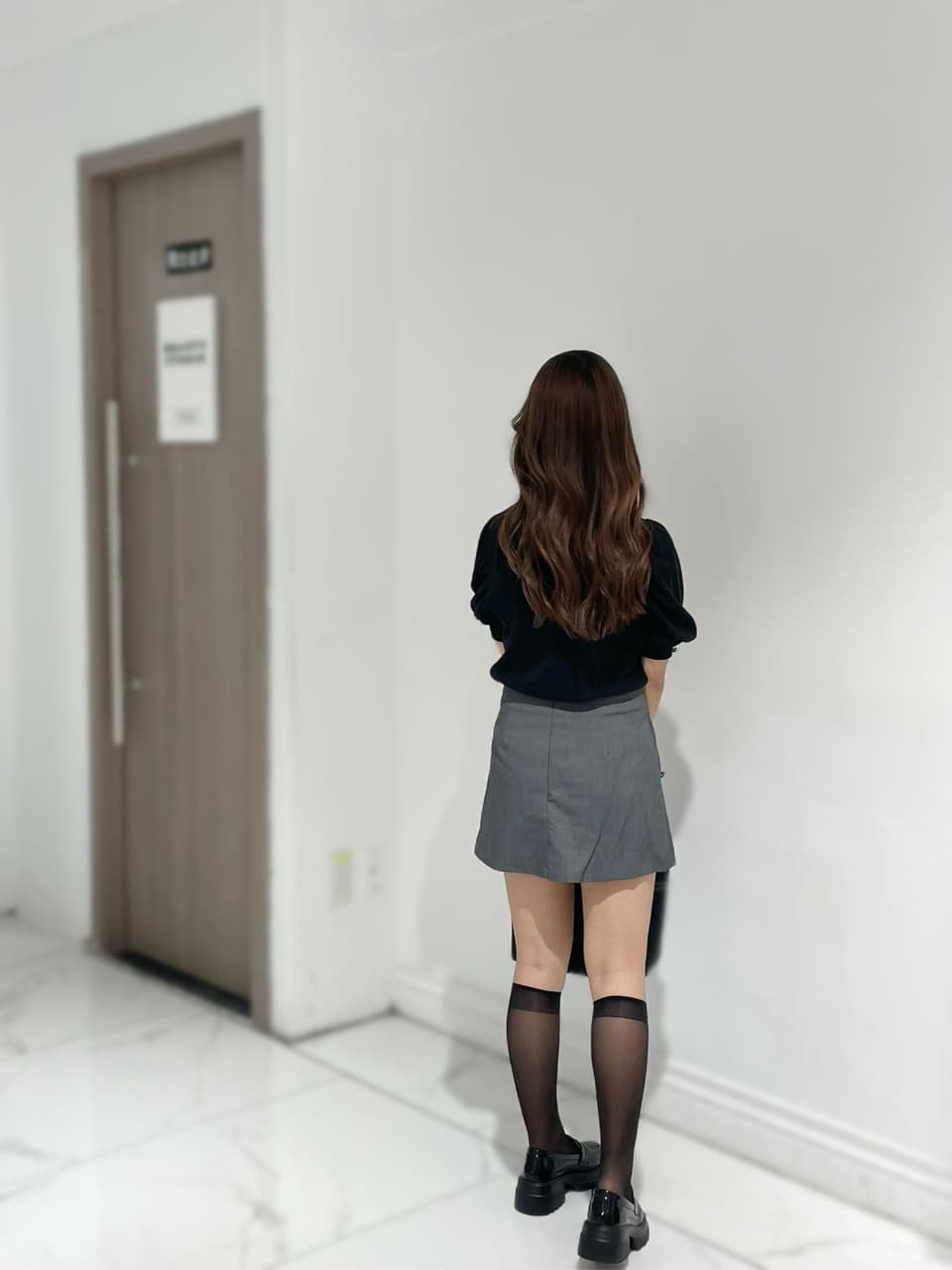 #分享 小隻女孩150cm🍮夏季的3套日系穿搭｡:°ஐ🤍 - 穿搭板 | Dcard