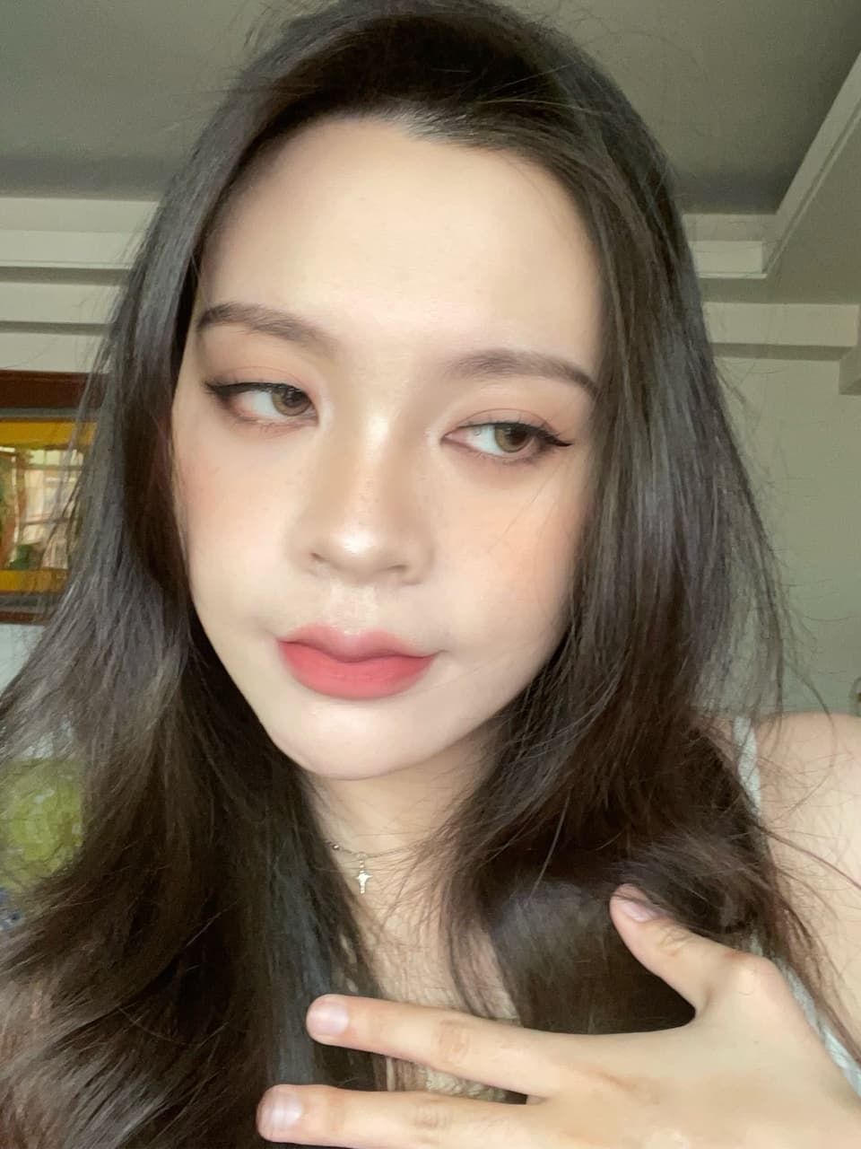 真的很滿意這天的妝 - Jane ️‍🔥🌷💸 (@buy13uy___jane) | Dcard