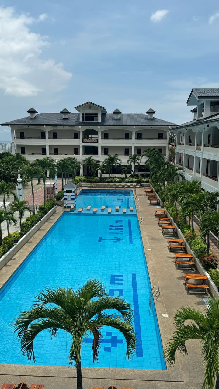 #國外遊記 #經驗分享 宿霧語言學校CPI - 旅遊板 | Dcard