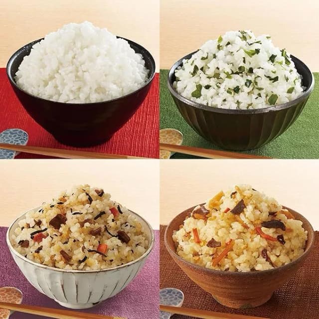 【2025防災即食飯推薦】地震停電免煮！Dcard、社群熱議日本Onisi尾西/Alpfa乾燥飯選購攻略 - 購物狂森宅女 (@forestgirl) | Dcard