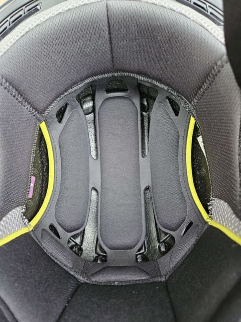 #部品分享 【開箱】OGK Kabuto Aeroblade 6 DYNA 開箱 & 使用心得 - 機車板 | Dcard