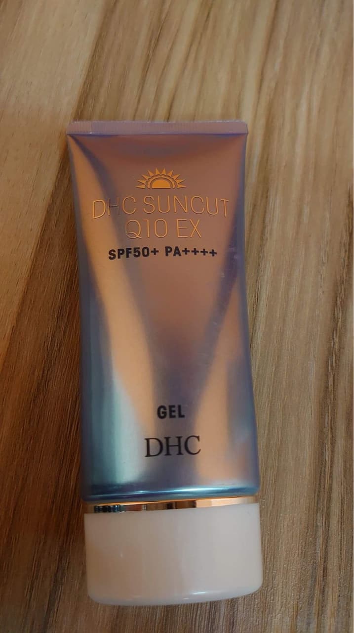 #分享 DHC防曬空空賞 - 美妝板 | Dcard