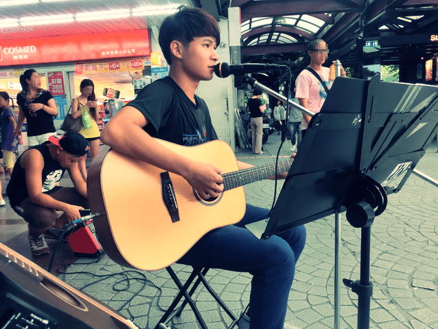 《最好的一天》辰清潔創業日誌 ep.2-1 只有狗在聽 - 李羊 (@leeec) | Dcard