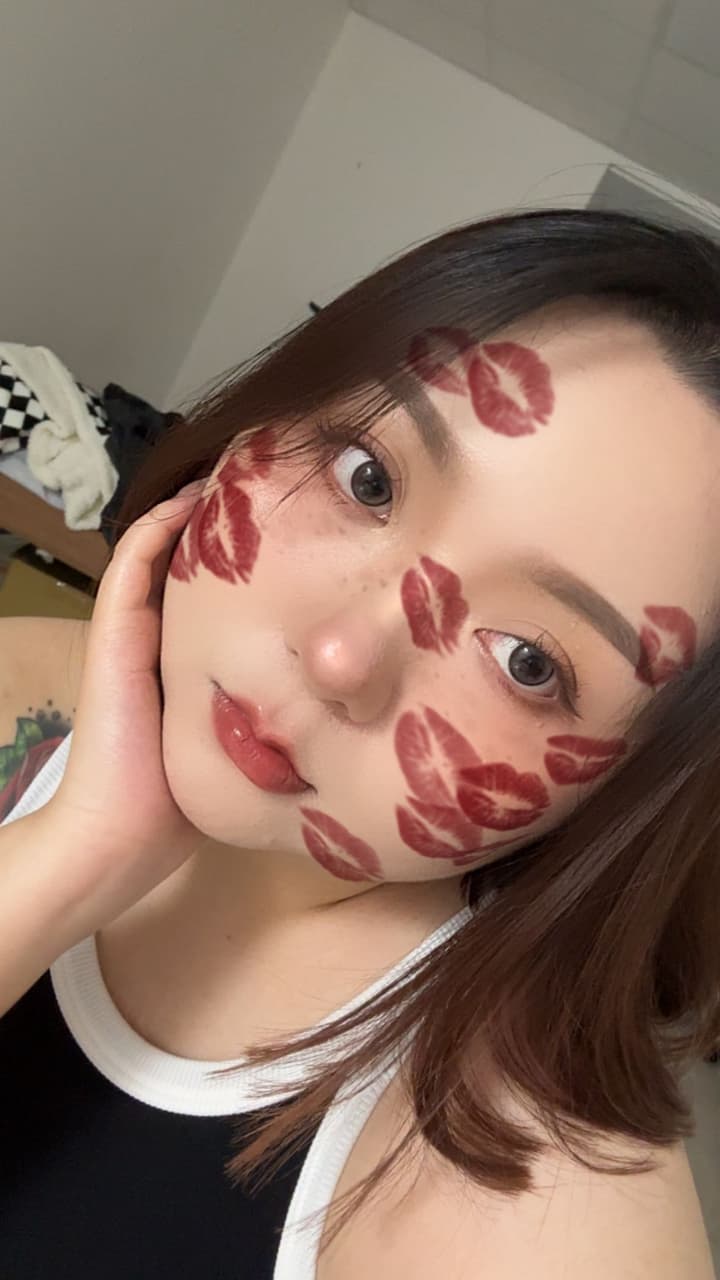 晶碩 HI BRO系列日拋 深瞳實戴👀 - 隱形眼鏡板 | Dcard