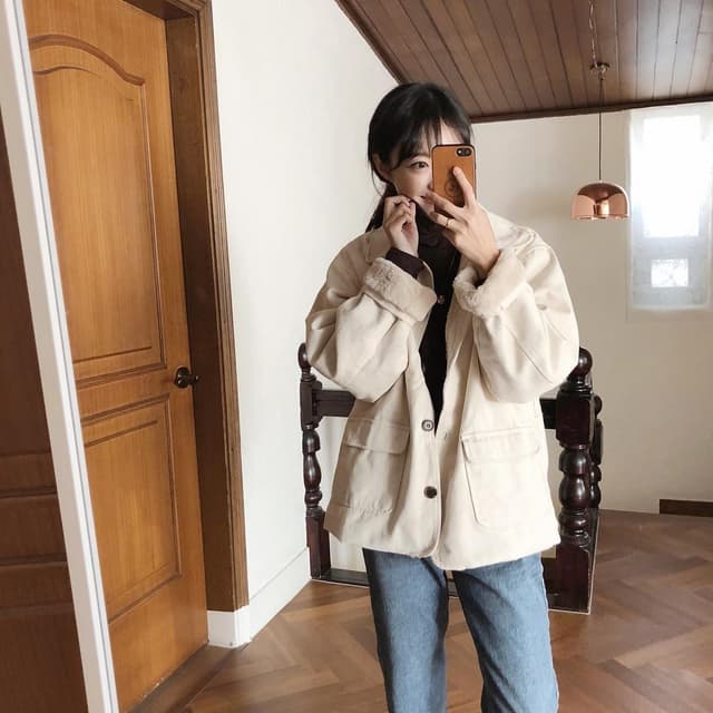 98doci V.S JTOU外套選擇 - 網路購物板 | Dcard