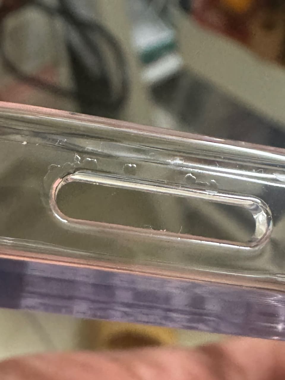 犀牛盾Clear脆化 - 3C板 | Dcard