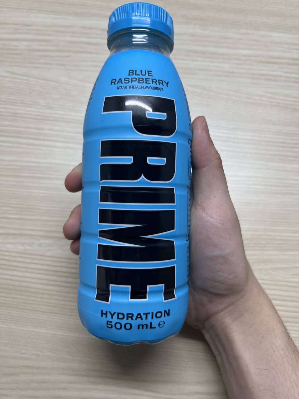 for sale prime blue raspberry - 台科大板 | Dcard