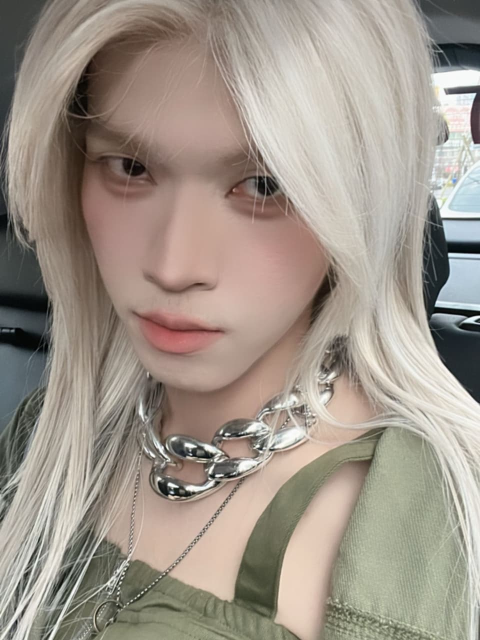 偽娘&變裝皇后（？ - 偽娘板 | Dcard