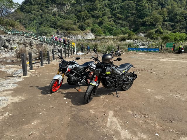 #車輛分享 國產MT15騎乘感受 - 機車板 | Dcard