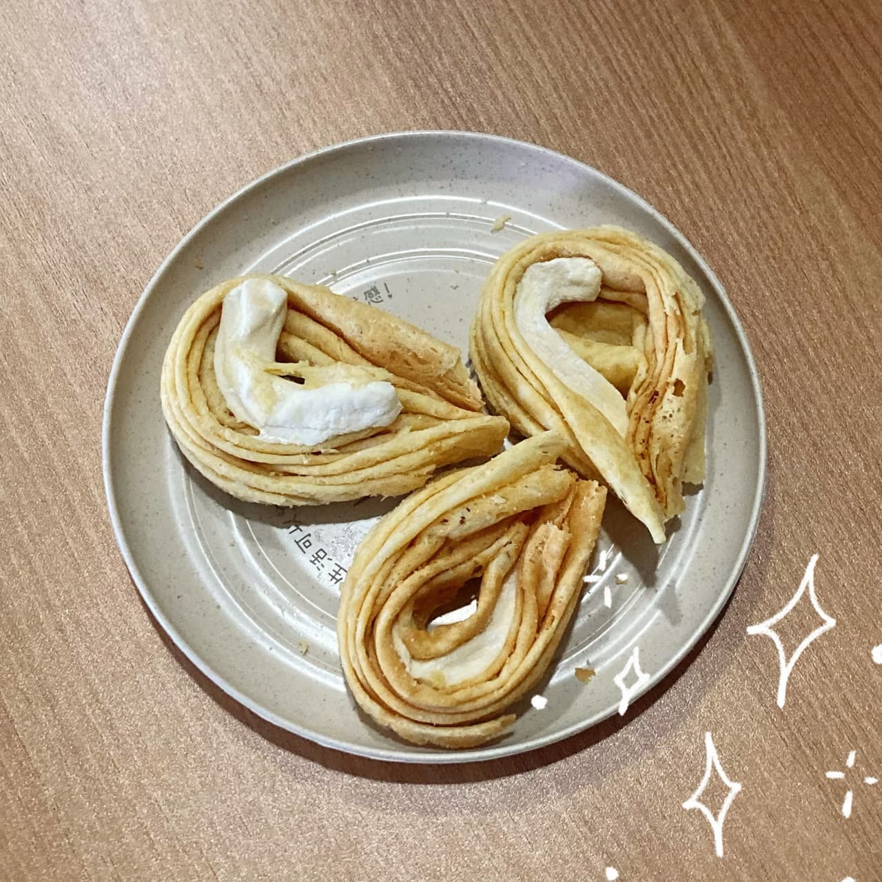 挖到寶藏了！又酥又脆的小點心🤤 - 這邊這個優秀小青年 (@cl_20) | Dcard