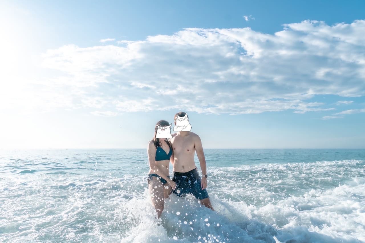 #國內 #國內 #花蓮 #清水斷崖SUP分享 - 旅遊板 | Dcard