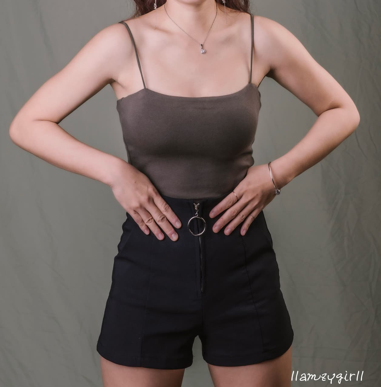 #辣妹駕到💋冬天也要當辣妹的神奇小物 😈 - Ruby (@llamzygirll) | Dcard