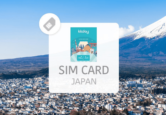 #優惠 日本網卡推薦 不管是eSIM還是SIM卡 KKDAY都有賣 - 每天一杯咖啡-每天愛省錢 (@danieltuba) | Dcard