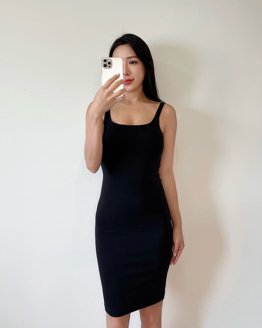 好線條讓我自信滿分(⁎⁍̴̛ᴗ⁍̴̛⁎)💕 - Jamie 小咪🐻 (@milin_711) | Dcard