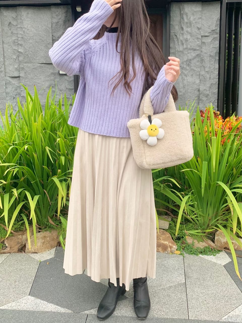 #日常穿搭 156的繽紛穿搭part7 - 穿搭板 | Dcard