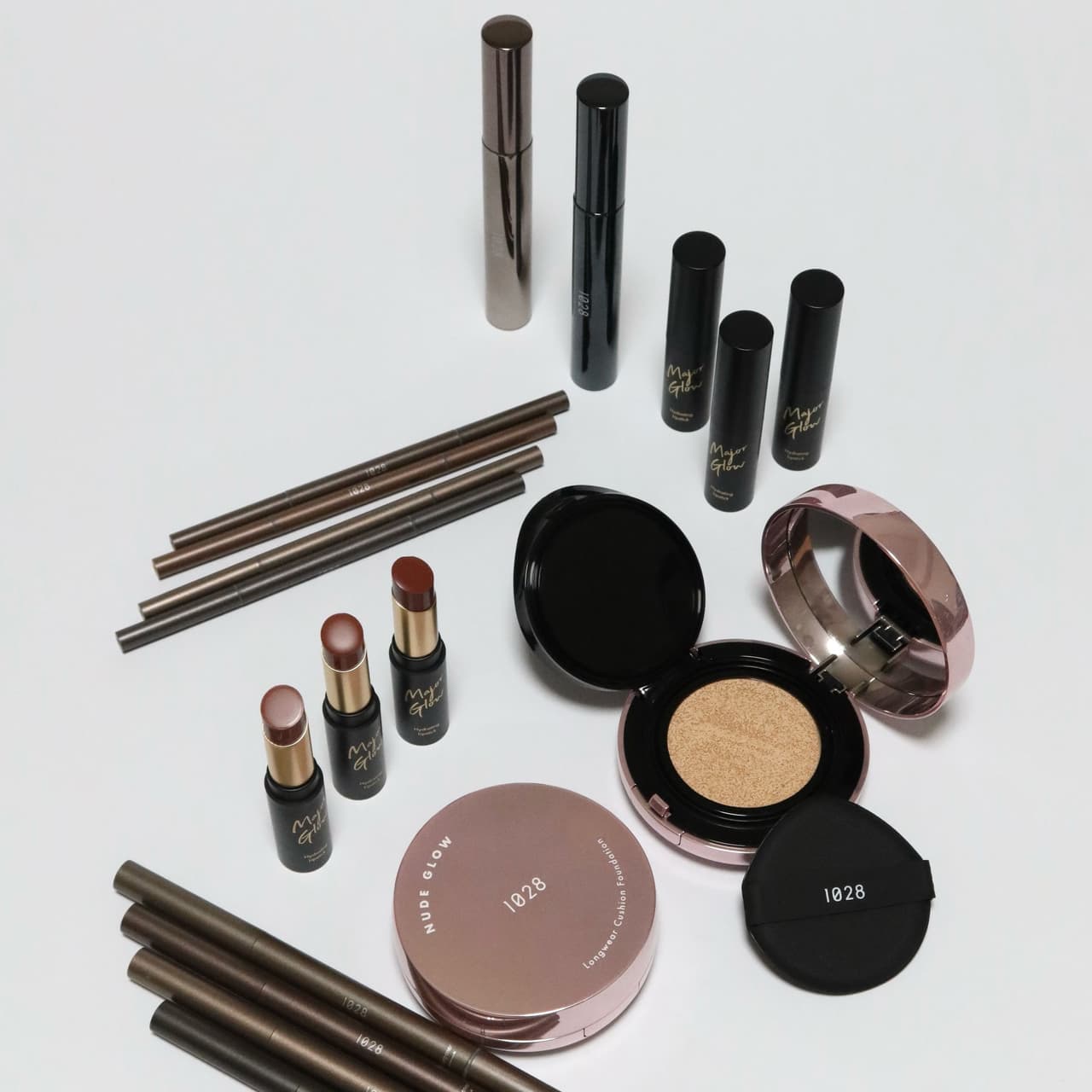 深得我心的彩妝新品大合集｜1028 - JULIANA🖤 (@yichen225) | Dcard