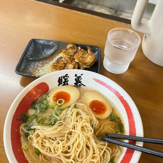 享受吧！一個人的福岡旅行（文長） - 日本旅遊板 | Dcard