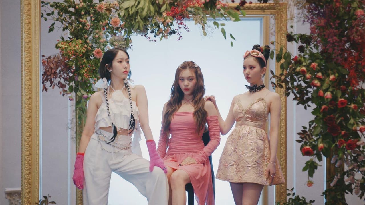 #集中討論 VIVIZ 迷你三輯 𝗩𝗮𝗿𝗶𝗼𝗨𝗦 回歸 - B40 留言 | Dcard