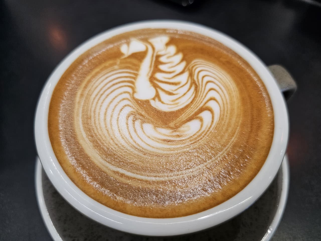 台中J.W cafe - 美食板 | Dcard