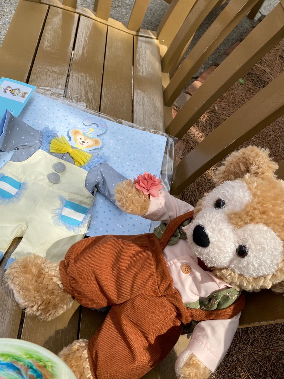 獨旅。DAY3 。東京迪士尼Sea圖多 - 日本旅遊板 | Dcard