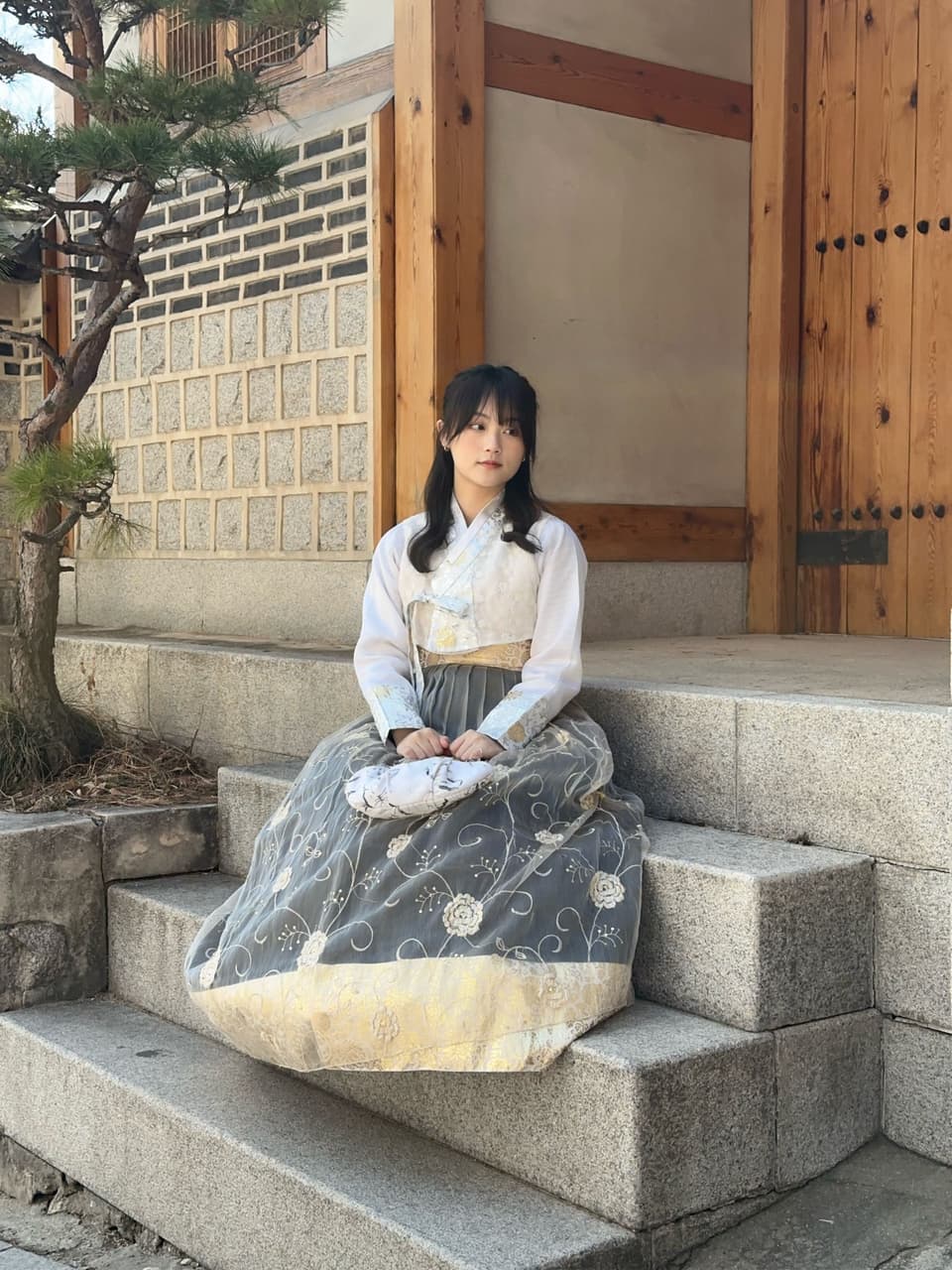 北村韓屋村拍照攻略 - Seas ̈︎ (@oo_112) | Dcard