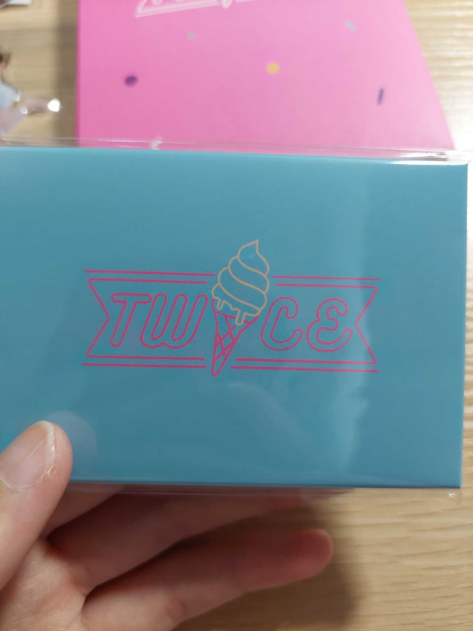 #分享 2023 JYP POPUP STORE 日本快閃店 - TWICE板 | Dcard