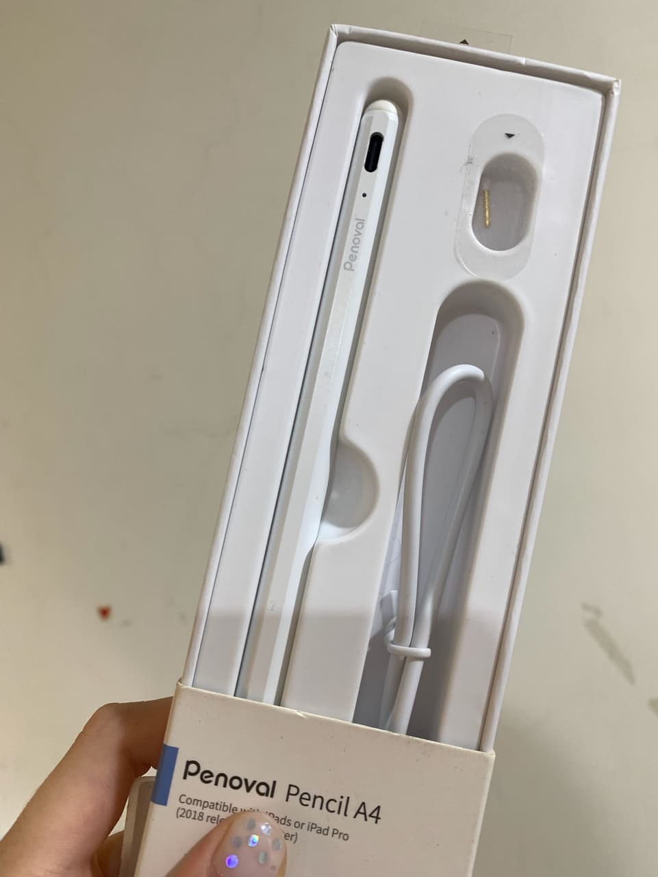 #我要賣 #Penoval Pencil A4 - 二手交易板 | Dcard