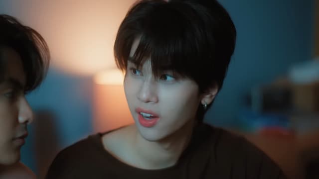 #泰劇 Hidden Agenda 隱愛議程 EP8 全劇透心得 - 泰國影視板 | Dcard