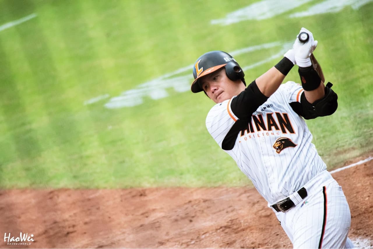 中華職棒帥哥②（下） - 阿禎與他的快樂夥伴 (@baseball_0806) | Dcard