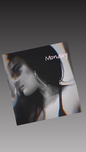 新鮮感？ - Monday (@venus.hana_) | Dcard