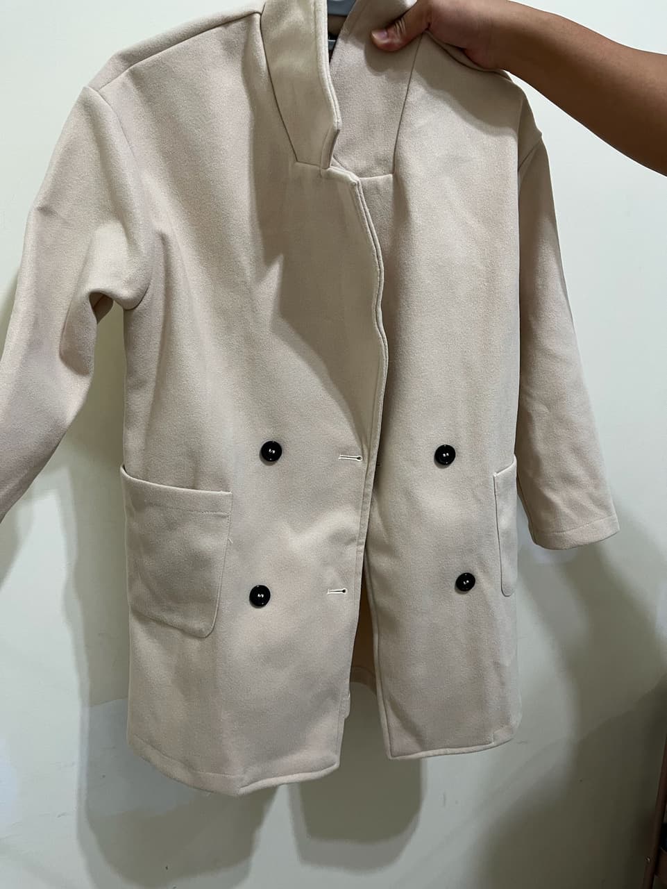 #我要賣 秋冬二手衣物🍂（UQ/H&M/SHEIN) - 二手交易板 | Dcard