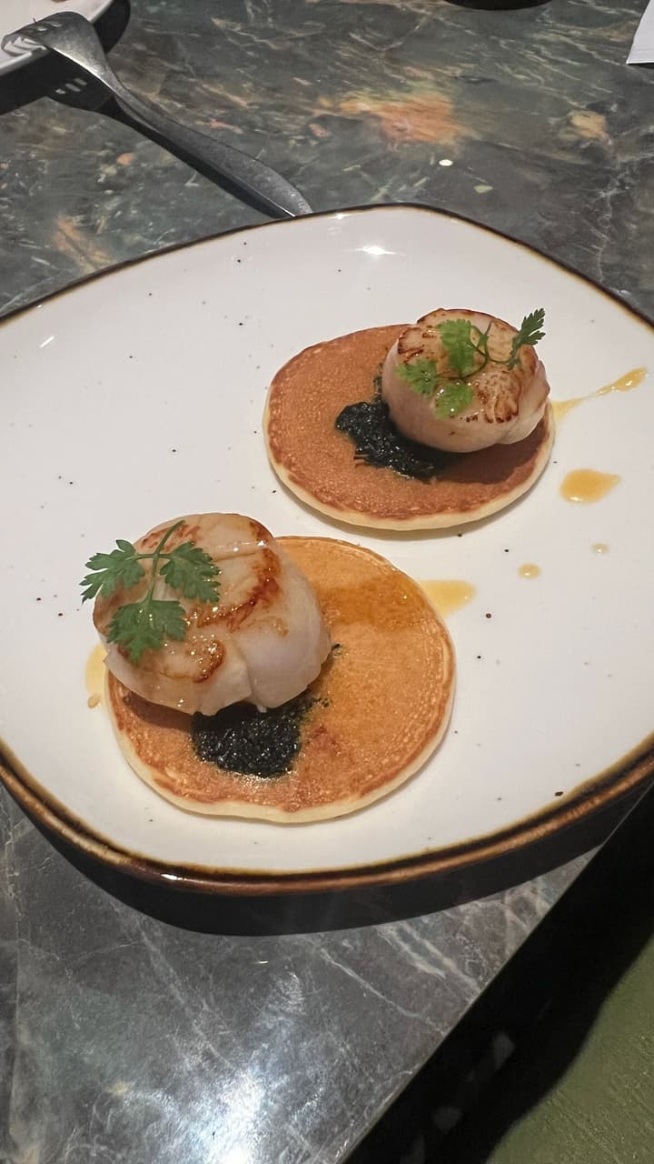 🌃 台北最潮Buffet登場！URBAN PARADISE 信義店開幕初體驗 - 美食板 | Dcard