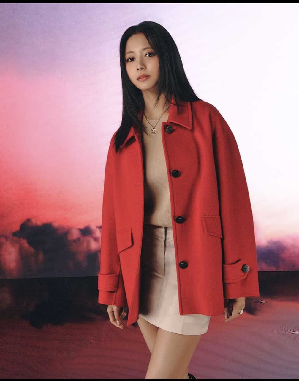 子瑜🦌×ZOOC秋冬系列IG美照🍂 ️（持續更新中） - TW0614瑜粉🦌💙 (@erttfsayu) | Dcard