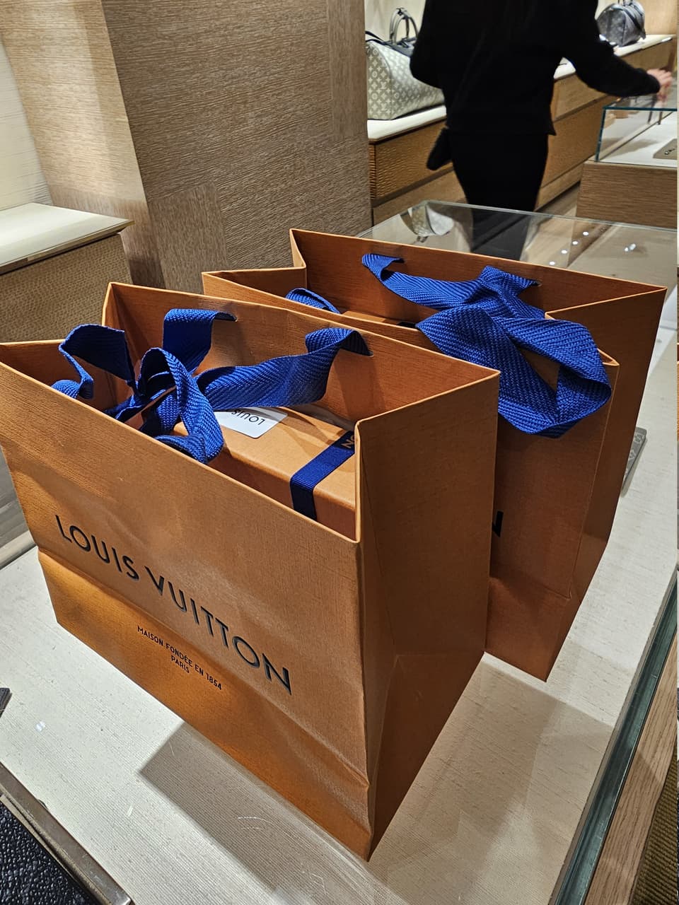 #分享 LV slender錢包 - 精品板 | Dcard